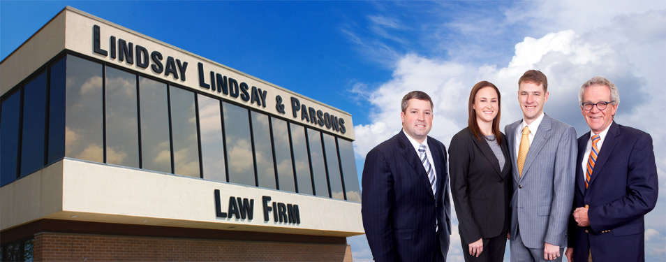 Attorneys - Lindsay, Lindsay, & Parsons
